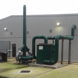 Odour Control Systems | Odour Services International Limited