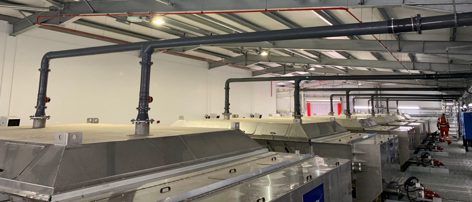 Odour Removal | Odour Services International Limited