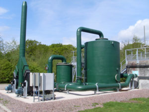 Odour Control Systems | Odour Services International Limited