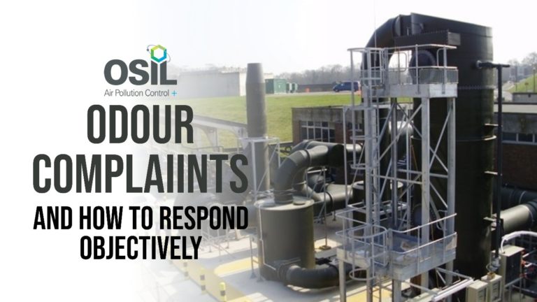 Odour Removal | Odour Services International Limited